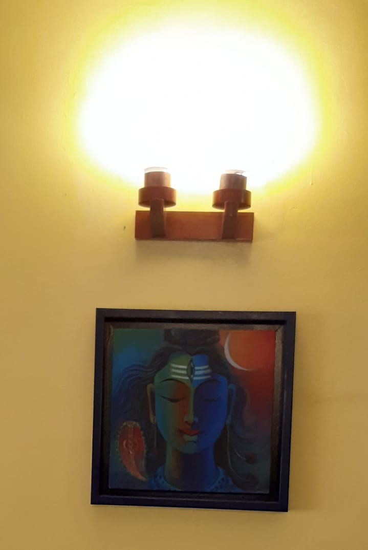 Dear Mr. Lord Shiva – INNER NAVIGATION CONSULTANCY