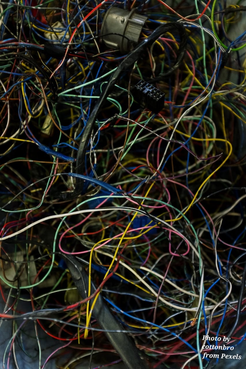 Shorts – Simplicity – INNER NAVIGATION CONSULTANCY