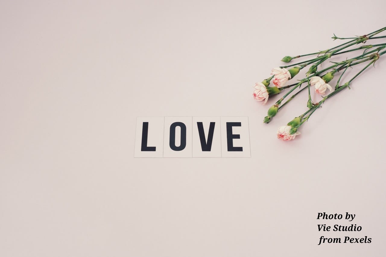 Love – INNER NAVIGATION CONSULTANCY